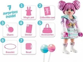 Playmobil® EverDreamerz 70385 Rosalee /od 7 let