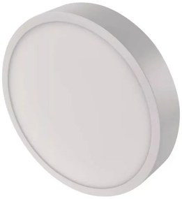 LED Stropní svítidlo LED/21W/230V 3000/3500/4000K pr. 22,5 cm bílá