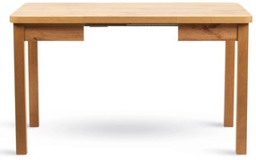 Stima Stůl TOP variant 120x80 cm buk bílá