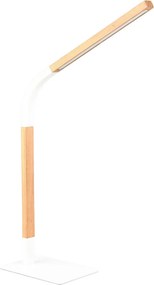 XXXLutz STOLNÍ LED LAMPA, dotykový stmívač, - Stolní lampy - 004102066701