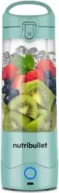 Nutribullet Portable NBP003LBL světle modrá / 0,475 l / aku (USB-C)