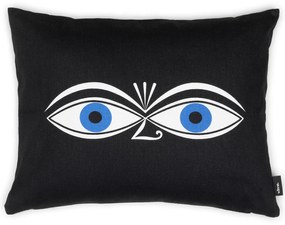 Vitra designové polštáře Graphic Print Pillows Eyes