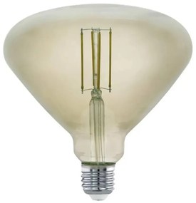 Eglo | LED Stmívatelná žárovka VINTAGE BR150 E27/4W/230V 3000K - Eglo 11841 | EG11841