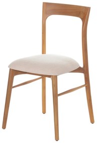 Židle Borjan 44x50x84cm