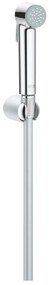 GROHE 26175001 - Ruční bidetová sprška VITALIO TRIGGER SPRAY 30 1250 mm chrom