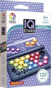 MindOK SMART IQ stars