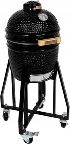 Keramický gril Kamado BerlingerHaus BH-8599