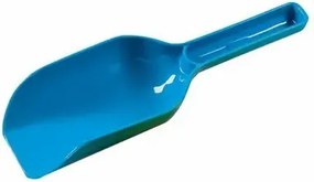 Androni Lopatka na písek modrá / 23 cm / od 12 měsíců