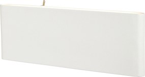 XXXLutz NÁSTĚNNÉ LED SVÍTIDLO, 22.5/3.5/8 cm Globo - Online Only svítidla - 004558323301