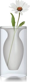 Váza Esmeralda 20 cm