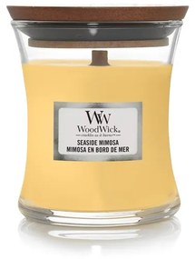 Woodwick Seaside Mimosa 85 g