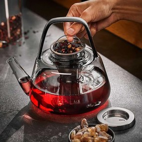 Gefu čajová konvice Chavelle 1,2 l