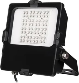 LED reflektor McLED Delta 50 50W 6200lm 4000K IP66 ML-511.701.28.4
