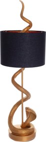 Lampa stołowa Cobra 80cm