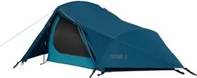 NILS Camp NC2502 Skyair 2 modrý / Lehký stan pro 2 osoby / 300 x 220 x