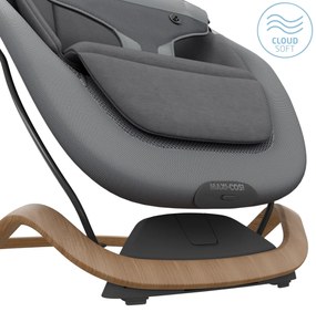 Maxi-Cosi Lehátko Maxi-Cosi Dove Pro Elegance Graphite
