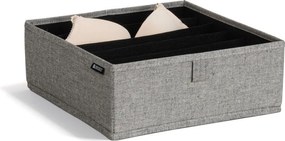 Látkový organizér do šuplíku Soft Storage – Bigso