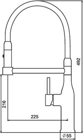 Koer KI-70005-07