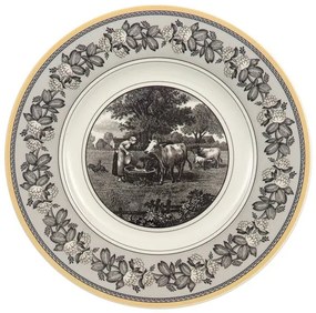 Villeroy & Boch V&B Audun Ferme Talíř snídaňový 22cm 10-1067-2640