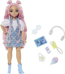 Mattel Barbie dream besties panenka - daisy / od 4 let