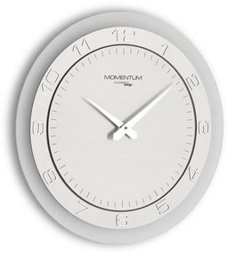 Designové nástěnné hodiny I136M IncantesimoDesign 45cm