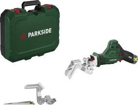 Parkside® Aku pilka na větve Paas 12 C3 – bez akumulátoru a nabíječky
