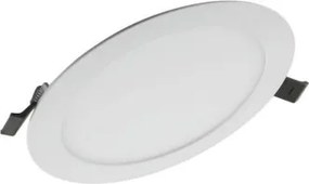 LED podhledové svítidlo LEDVANCE Slim Value 180mm 17W/3000K teplá bílá