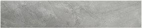 Egibi, Vinylová podlaha lepená Canadian Design Beton nature DRY BACK, 914,4 x 152,4 mm