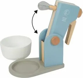 Small Foot Kuchyňský robot s příslušenstvím Tasty / od 3 let