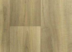 Koberce Breno  PVC PURETEX Lime Oak 613M, šíře role 300 cm