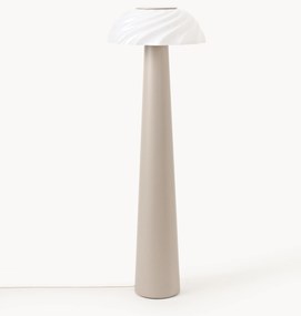 Malá stojací lampa Anya