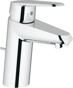 Grohe Eurodisc Cosmopolitan - Páková umyvadlová baterie chrom