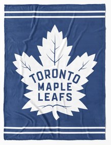 Deka NHL Toronto Maple Leafs Essential 150x200 cm