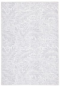 Koberec Chenile Print Rug 1,33/1,9 RS2392PT-2 krémový