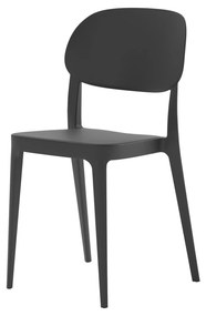 ALMA DESIGN - Židle Amy bez područek