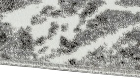 B-line, Kusový koberec Victoria 8002-644, 80x150, šedá, chodba / předsíň