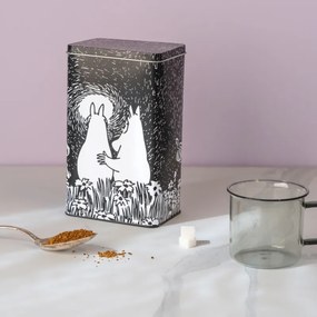 Dóza Moomin Friendship 20cm