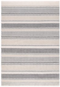 Tribeca Design Kusový koberec Corta Grey Multi Rozměry: 160x230 cm