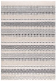 Tribeca Design Kusový koberec Corta Grey Multi Rozměry: 200x290 cm