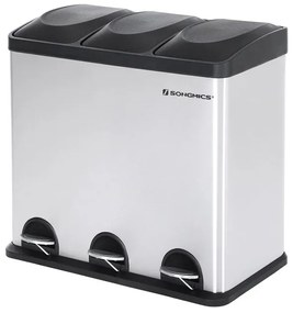 Recyklační odpadkový koš LTB54L