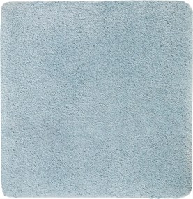 Koupelnový kobereček Mauro 60 x 60 cm modrý