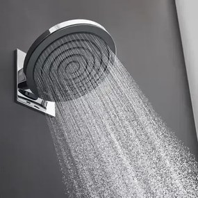 Hansgrohe Pulsify S - Hlavová sprcha 260 s připojením | 2 proudy | Eco
