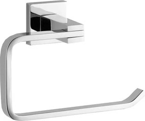 Mexen příslušenství, VANY držák na wc papír, chrom, 7020933-00