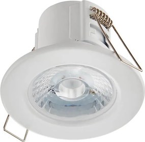 Podomítková stropní svítidlo Shield 74708 Led 8,5W 4000K IP65 bílá