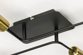Stropní designové svítidlo do kuchyně Bulb Accent 4