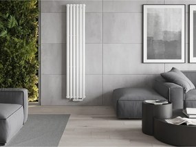 Mexen Oregon, topné těleso 1800 x 360 mm, 604 W, bílá, W202-1800-350-00-20