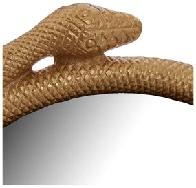 Nástěnné zrcadlo ø 36 cm Serpent – Premier Housewares