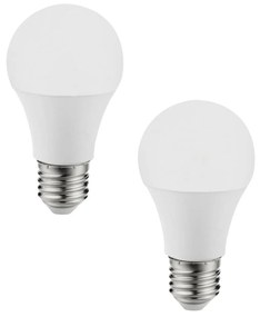 SADA LED ŽÁROVEK 11485 E27 9,5W