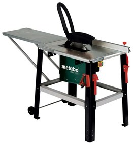 Metabo - Stolní okružní pila 315 mm, 2000 W 0103152000