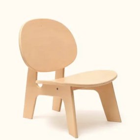 Dětská židlička a stolička CHARLIE CRANE Hiro - Židlička